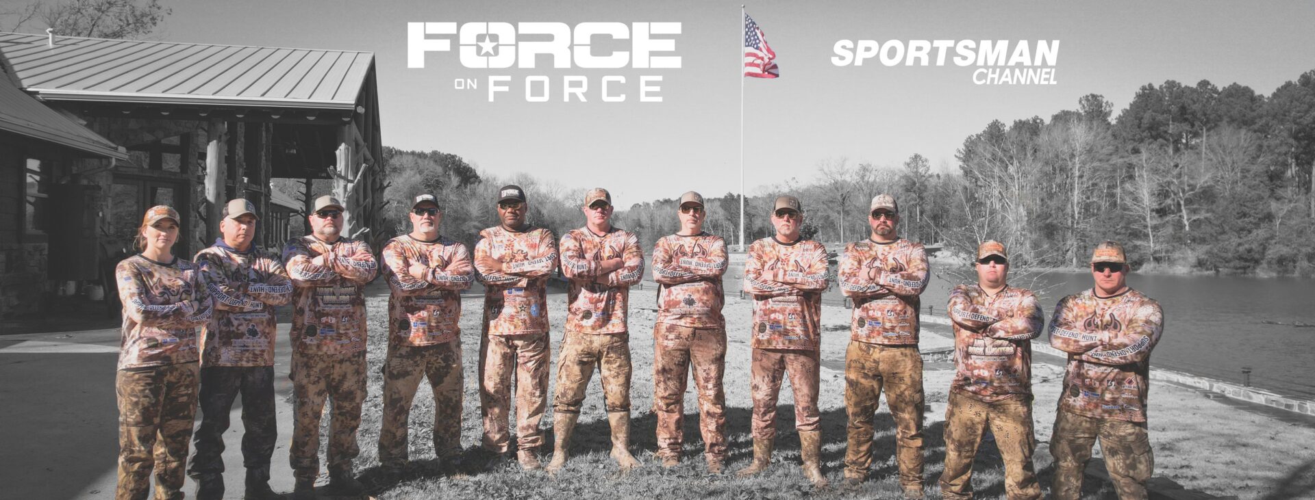 Force on Forcce TV | New website launch